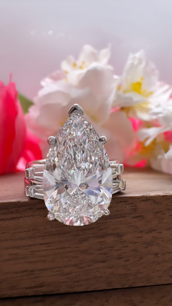 Custom Jewelry Design